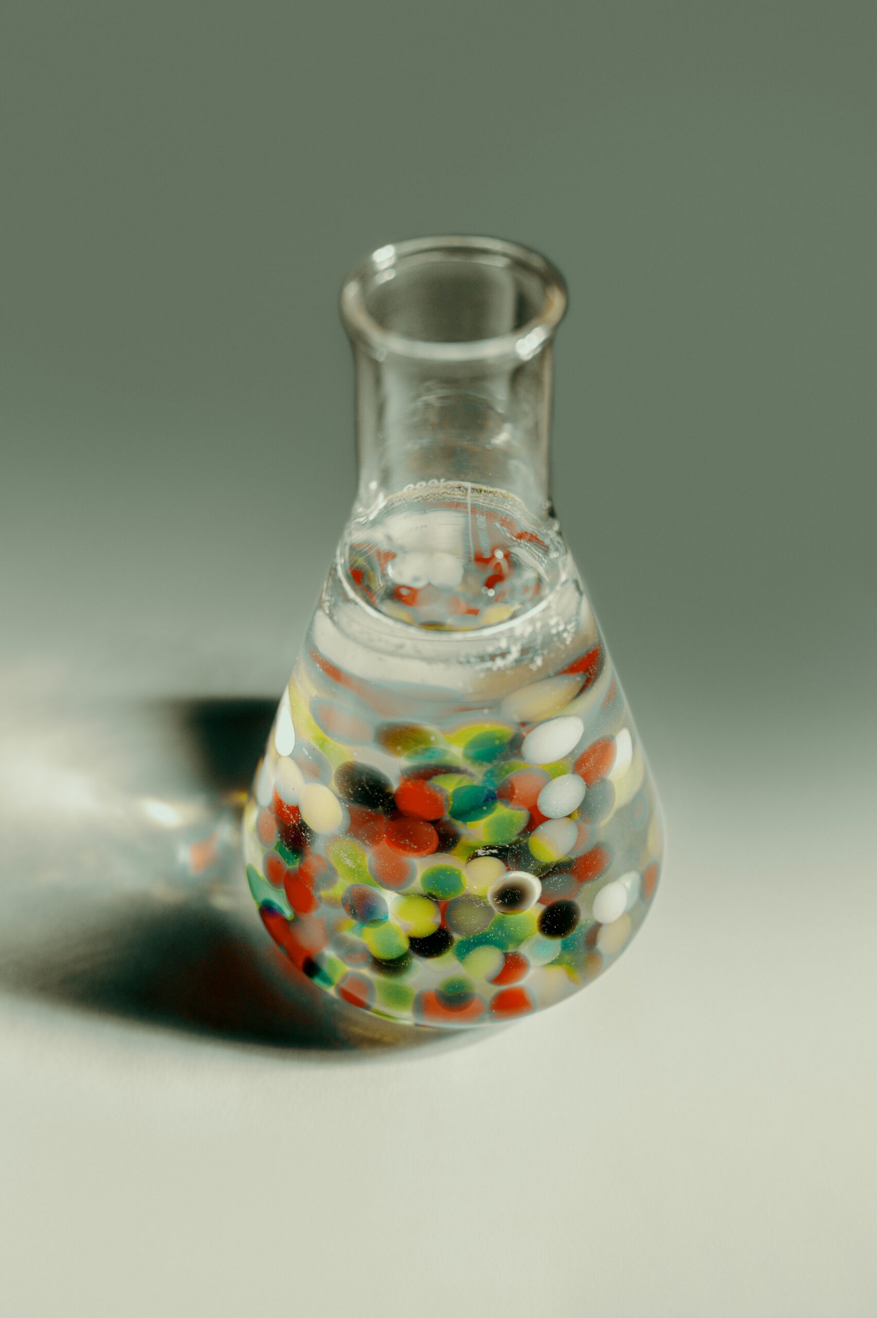 Chemie: Stoffe, Reinstoffe und Stoffgemische - MINTmaus.de